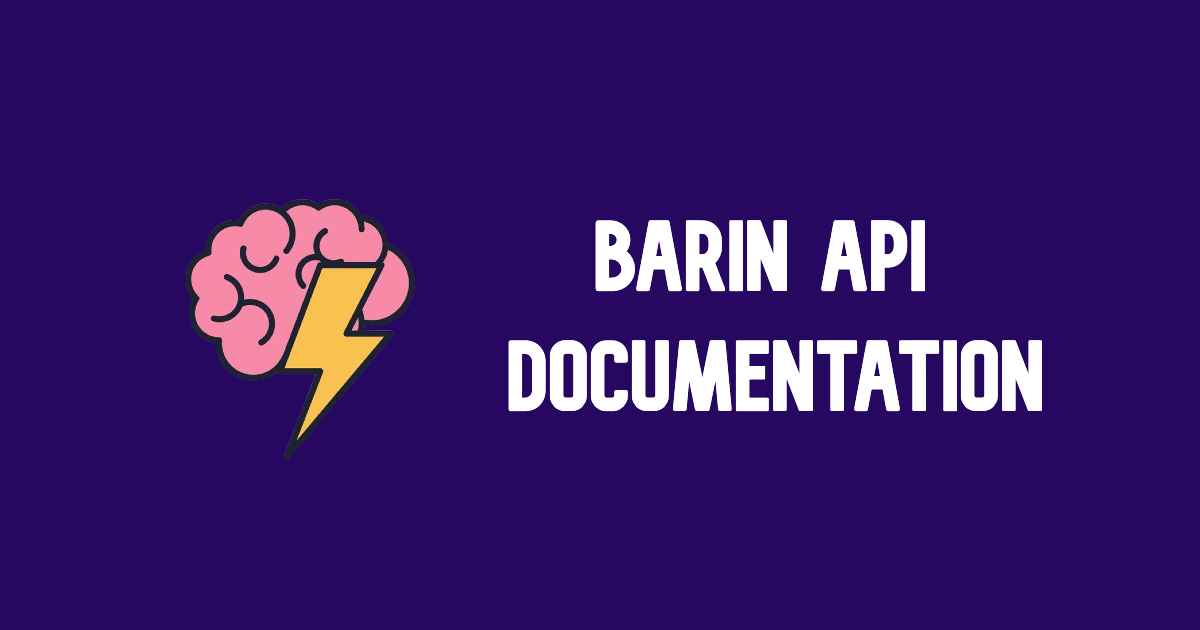 คำสั่งสำหรับ System_admin เท่านั้น | Barin API Docs
